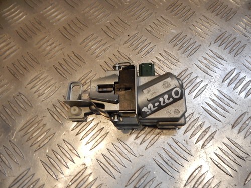 VOLVO S80 2014 2.0 D4 ELECTRIC STEERING LOCK 31340734 32#220 | eBay