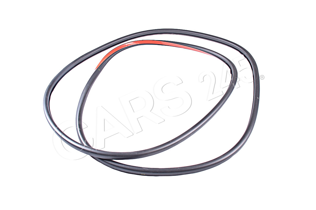 Genuine BMW F30 F30N F31 F31N F35 F80 Door Weatherstrip Front OEM ...