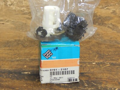 Genuine Onan Starter Drive Kit 0191-2187 | eBay