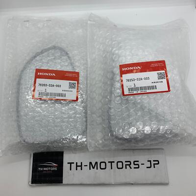 HONDA Genuine Honda S2000 AP1 AP2 Convex Version Side View Mirror Left ...