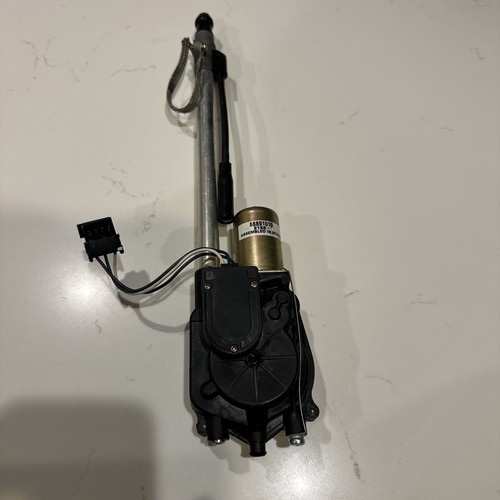 1990s Cadillac DeVille AM FM OEM Car Radio Power Antenna-88891019 | eBay