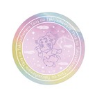 Nintama Rantaro Takiyashamaru Tairano ar Unity zodiac Aurora Sticker ...