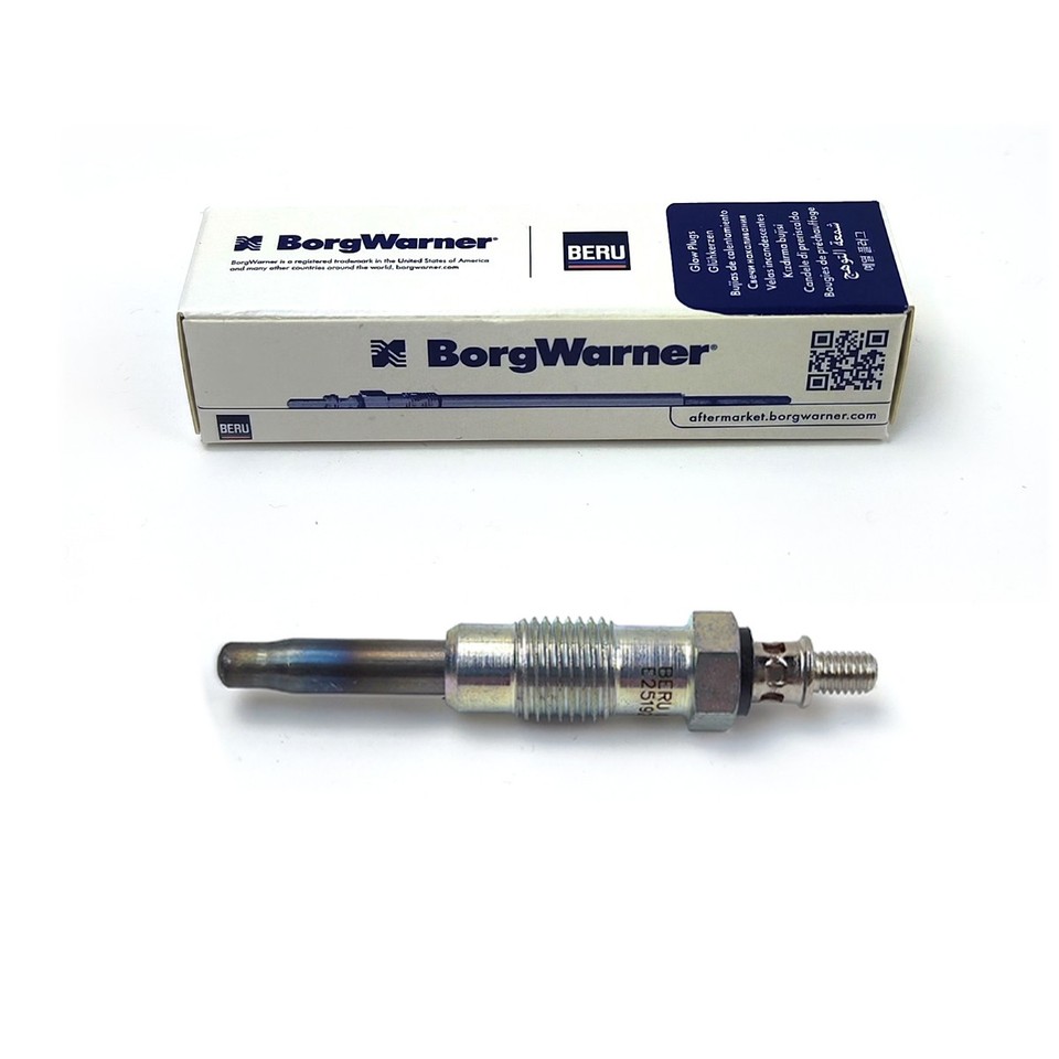 4x Beru Bougie GN909 pour Mercedes W123 W124 W201 W460 T1 T2 W638 MB100 ...