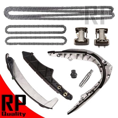 Timing Chain Kit For BMW X5 540 740 840 Range Rover Z8 M62B44 ...