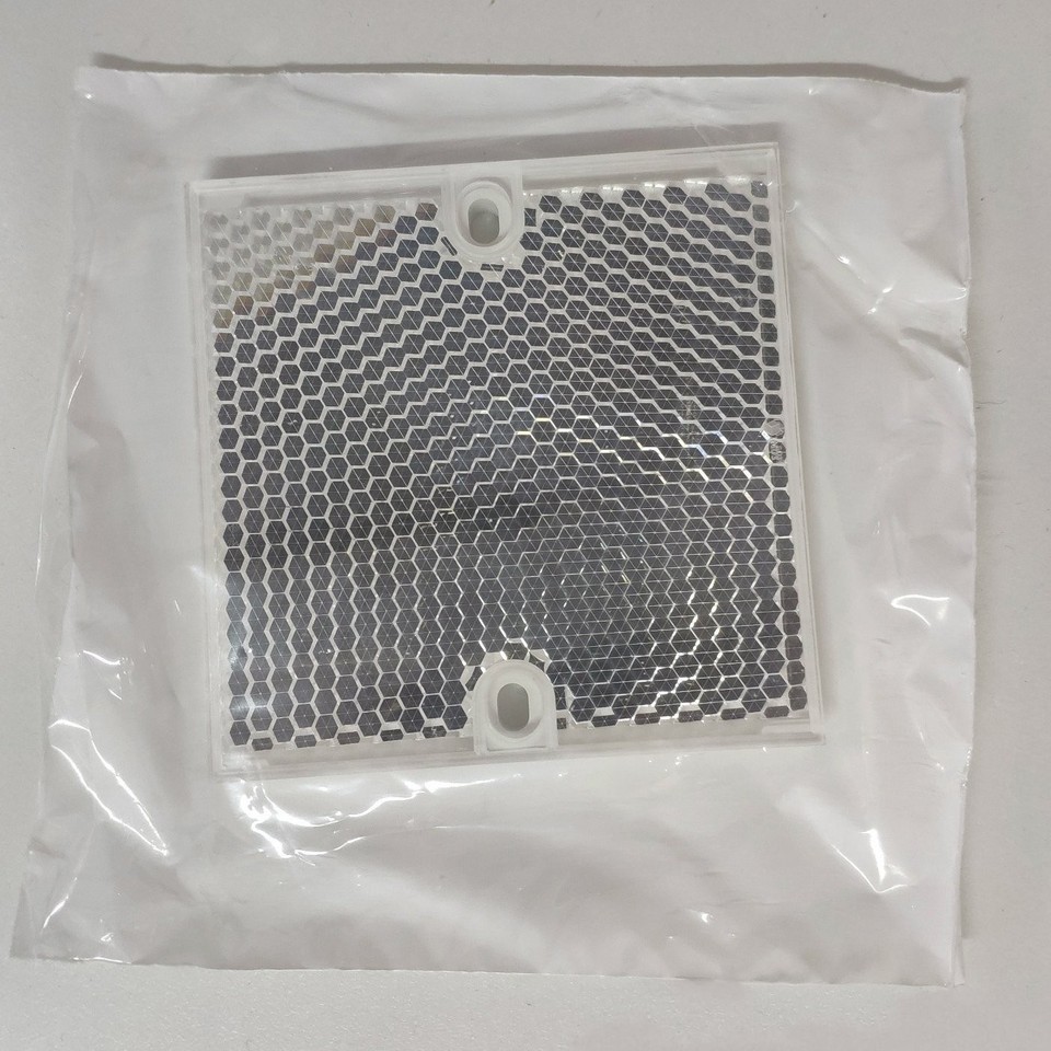 one new sick PL80A 1003865 Specular reflector Quality assurance | eBay