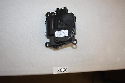 FORD FUSION Blend Door Actuator Motor Assembly 13 14 15 16 | eBay