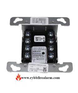 NEW SIMPLEX 4090-9101 ADDRESSABLE ZONE ADAPTER MODULE, FREE SHIP THE ...