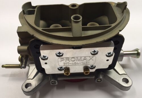 ProMax Six Pack Jet Plate Kit - Mopar SB or BB | eBay