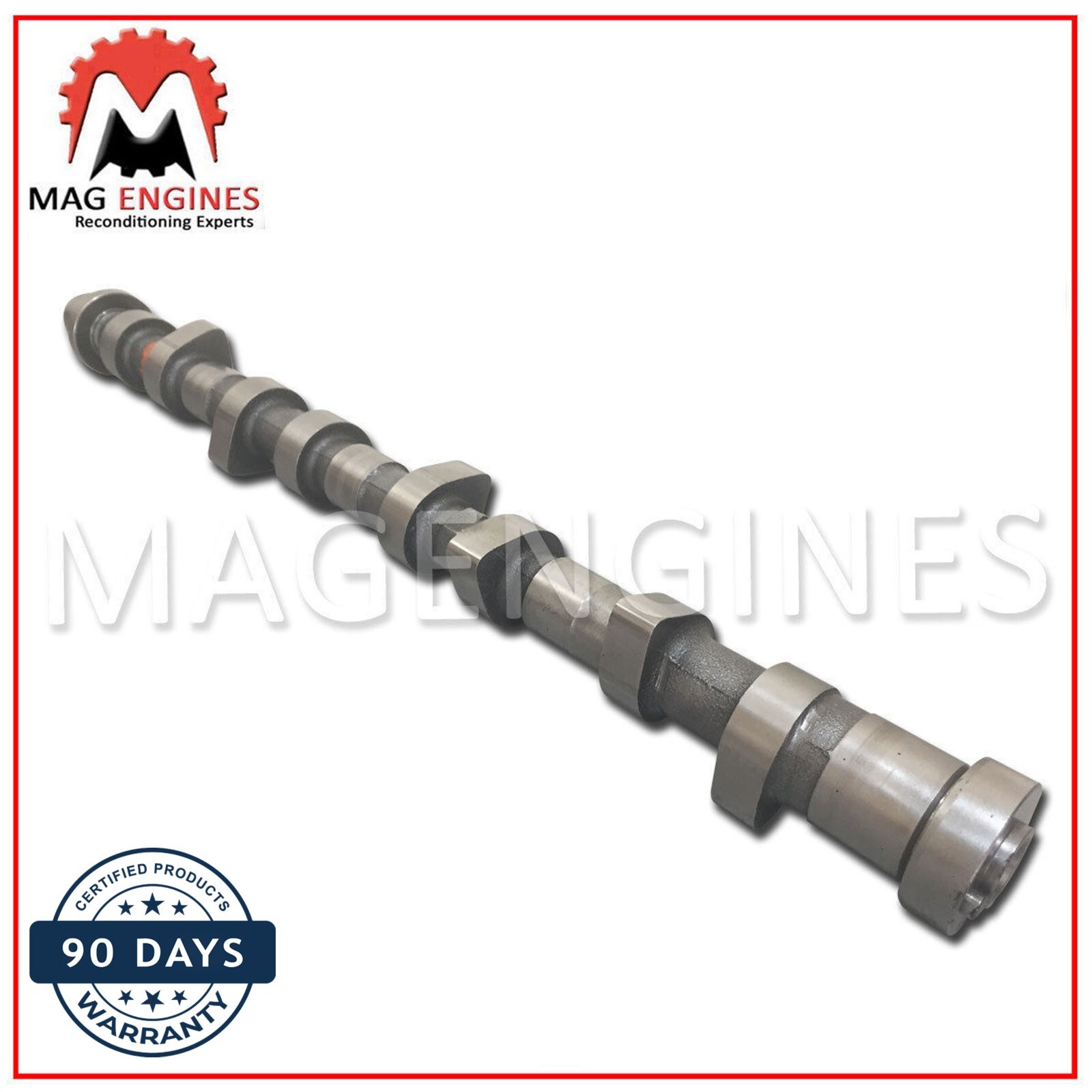 13020-AD212 CAMSHAFT EXHAUST NISSAN YD22 YD25 FOR D22 NAVARA KING CAB ...