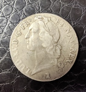 King Louis Of France 1744 | semashow.com