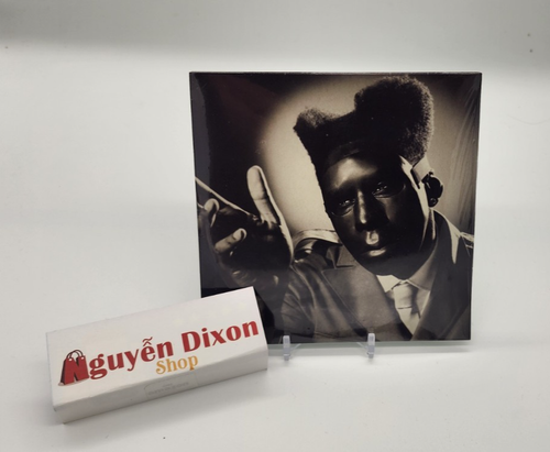 Tyler, The Creator - Chromakopia - Limited Edition CD - New, Sealed ...