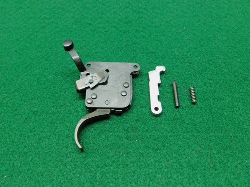 Remington 700 Trigger Assembly w/Safety Set Original #4 | eBay