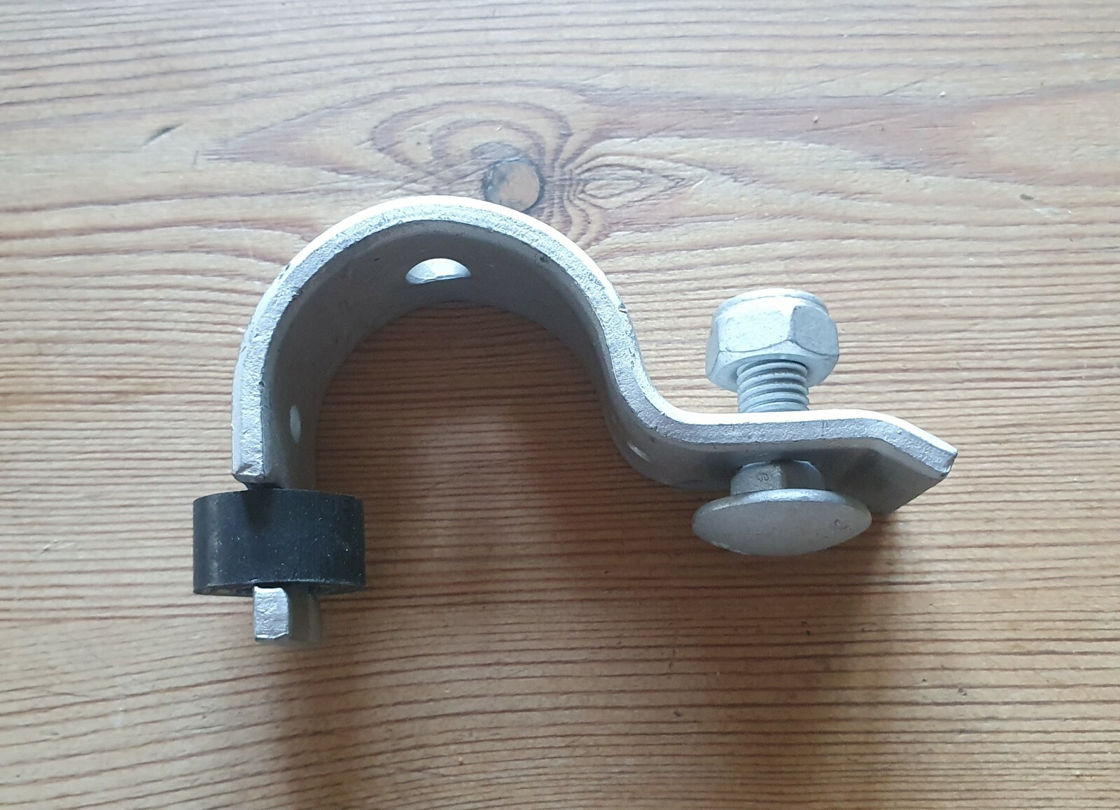 Genuine New Wing Bracket for Iveco Stralis 2002-2006 - 41213701 | eBay