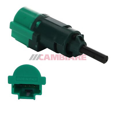 Brake Light Switch fits CITROEN C4 2004 on 453470 9670430580 9804869480 ...