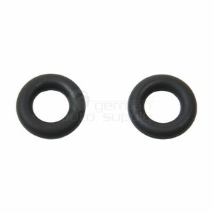 Genuine Fuel Injector Seal Kit 30731375 for Volvo | eBay