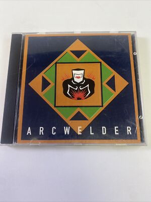 Xerxes by Arcwelder (CD, Apr-1994, Touch & Go) 36172082629| eBay
