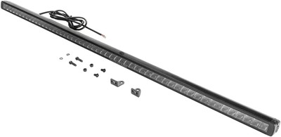 Black Magic LED Series 50'' Slim Lightbar - LED Spotlight | eBay