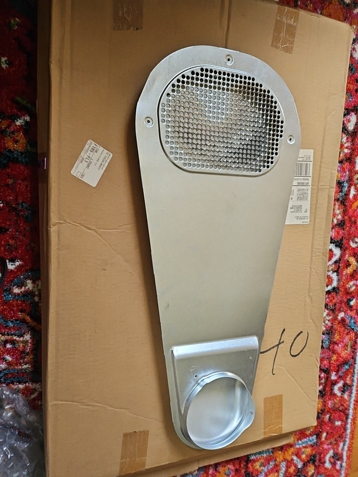 134694030 5304508449 134694020 5304510146 7134694020 OEM ELECTROLUX Air ...