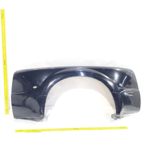 1999 2010 Ford F350 Black Crew XLT OEM Left Rear Fender Dually | eBay