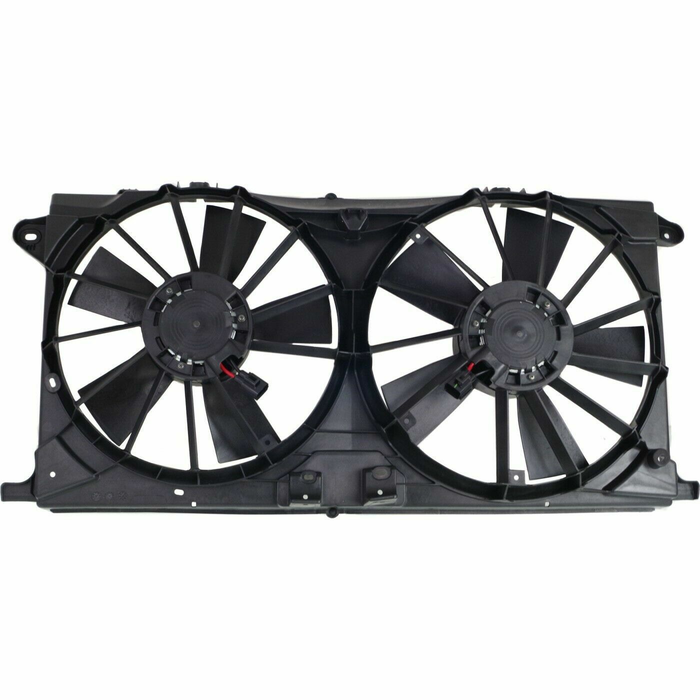 NEW Radiator Cooling Fan for 2015-2016 Ford F-150 | eBay