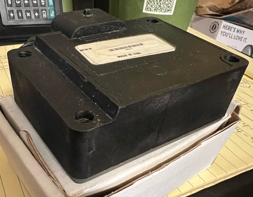 1994-2001 GM Chevy 6.5L Diesel Pump Mounted Driver PMD, New in Box | eBay