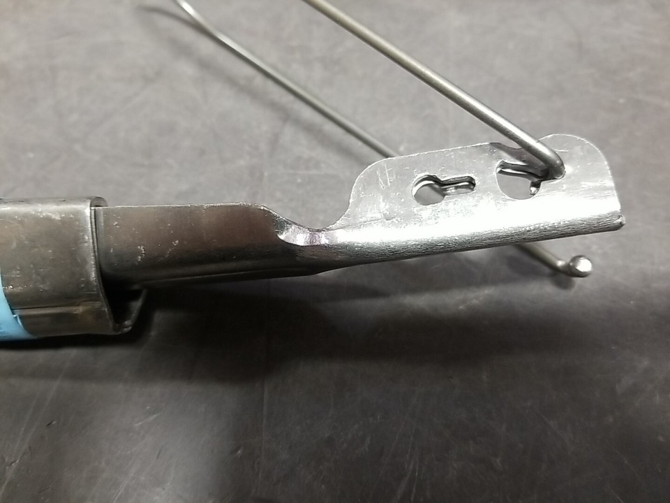 Blackburn® Triplex Service Wire Wedge Clamp W20-1 #4 to 1/0 Lot of (2 ...