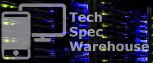 Tech Spec Warehouse | eBay Stores