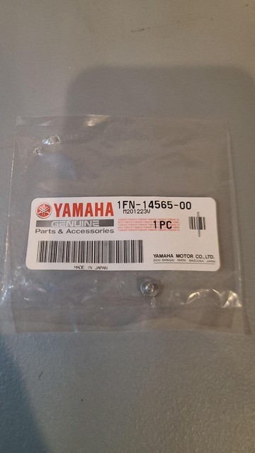 Yamaha 1FN-14565-00 Screw Genuine OEM for sale online | eBay