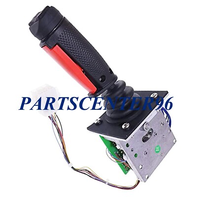 1600268 Joystick Controller fit for JLG Scissor Lift 1532E2 1932E2 ...