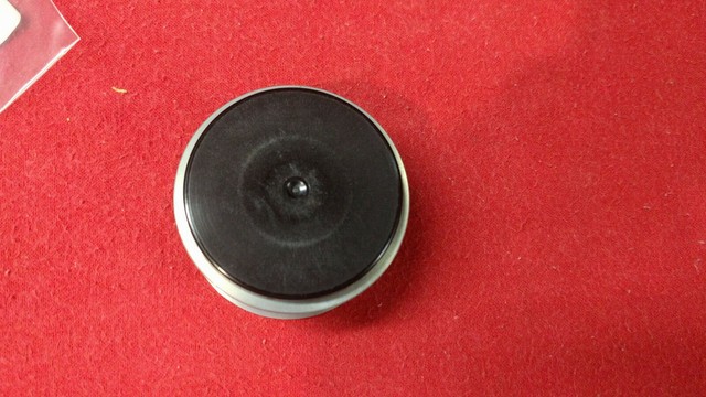 VW Audi Generator Alternator Pulley 021903119L Touareg PASSAT Q7 Vr6 ...