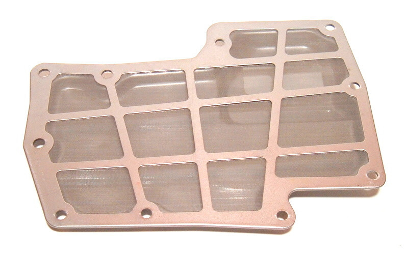 Filter, Toyota A440F (4 Speed) (A137010) | eBay