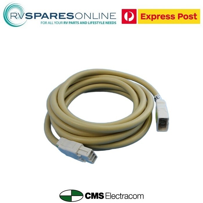 Brand New CMS Interconnecting Cables – 4500mm - RVs, Motorhomes ...