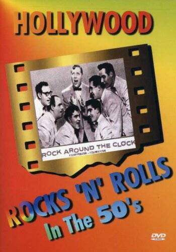 Hollywood Rocks n Rolls in the - VERY GOOD 25493900521 | eBay