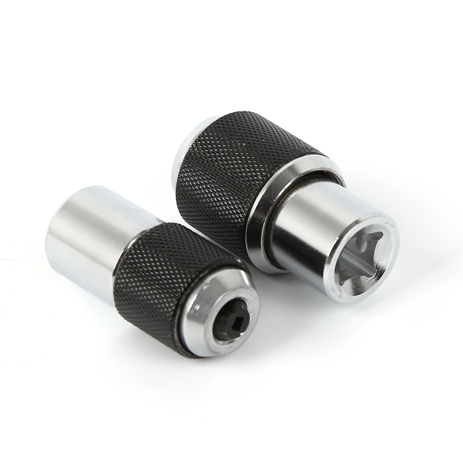 2pc Adjustable Tap Socket Set Fit 3/8" Square Dr Wrenches, Adjust Taps ...