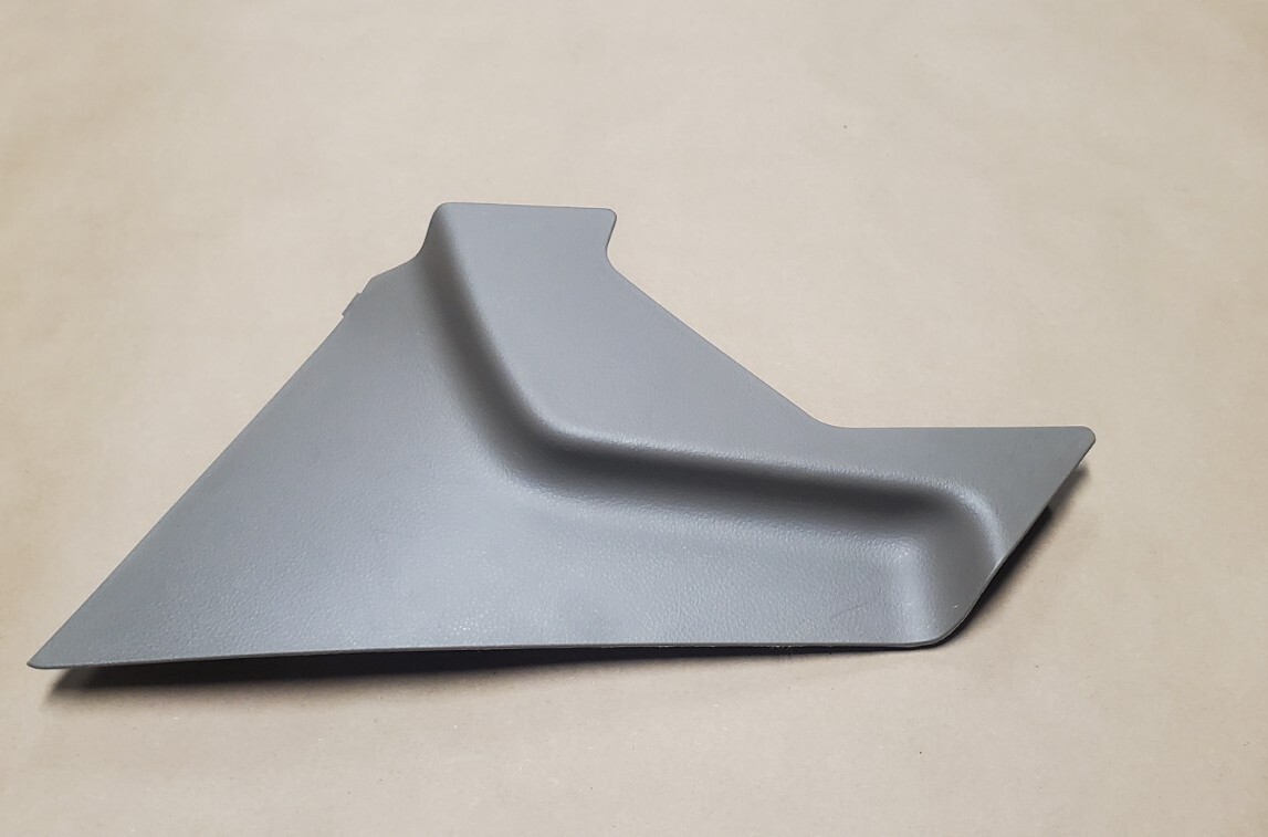 2004-2008 Front Passenger Kick Panel OEM | eBay