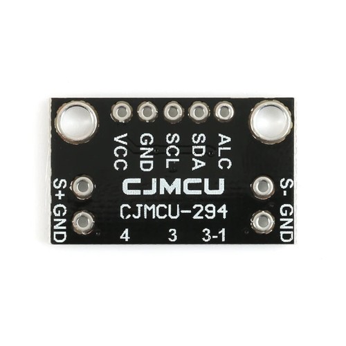 CJMCU-294 LTC2944 Battery Power Measurement Temperature Voltage Module ...