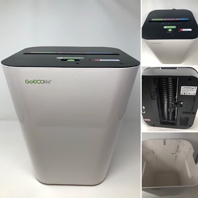 Shredders - Electric Paper Shredder