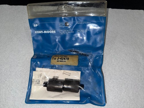 Kent-Moore J-42478 Engine Support Fixture Adapters (GM Special Tool) | eBay