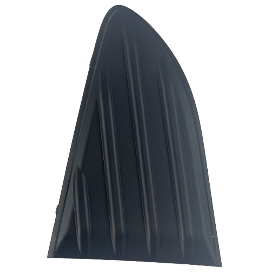 Black Finish Bumper Part Vehicle Modification Easy Installation ...