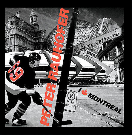 I Love Montreal by Peter Rauhofer (CD, Nov-2007, 2 Discs, Star 69 ...