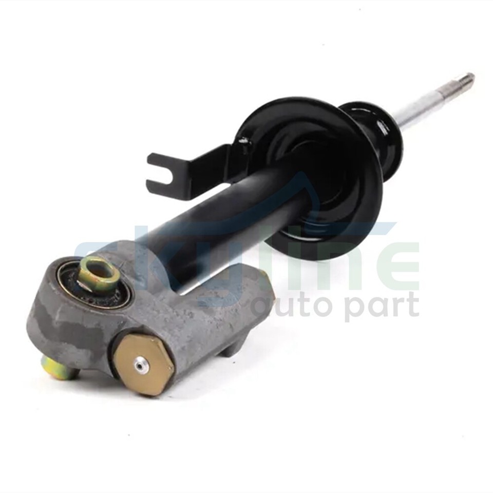 Pair Rear Hydraulic Shock Absorber Struts For BMW E38 740i 740iL 4.4L ...