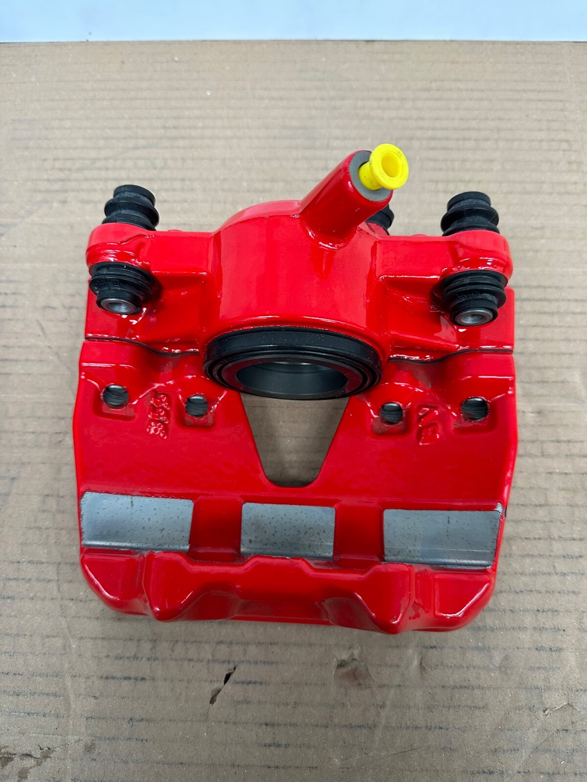 OEM FRONT LEFT BRAKE CALIPER FOR MERCEDES-BENZ C E SLK SLC 2044210581 ...