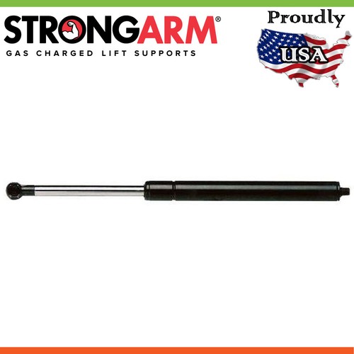 1x STRONGARM Boot Strut To Fit BMW 7 Series 750 i,iL (E38) 240kw Petrol ...