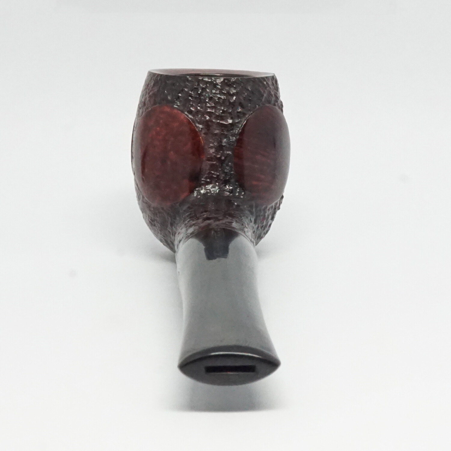 PIPEHUB - NEW! GBD Fantasy Apple Billiard Pipe Old Stock 1970-90's ...