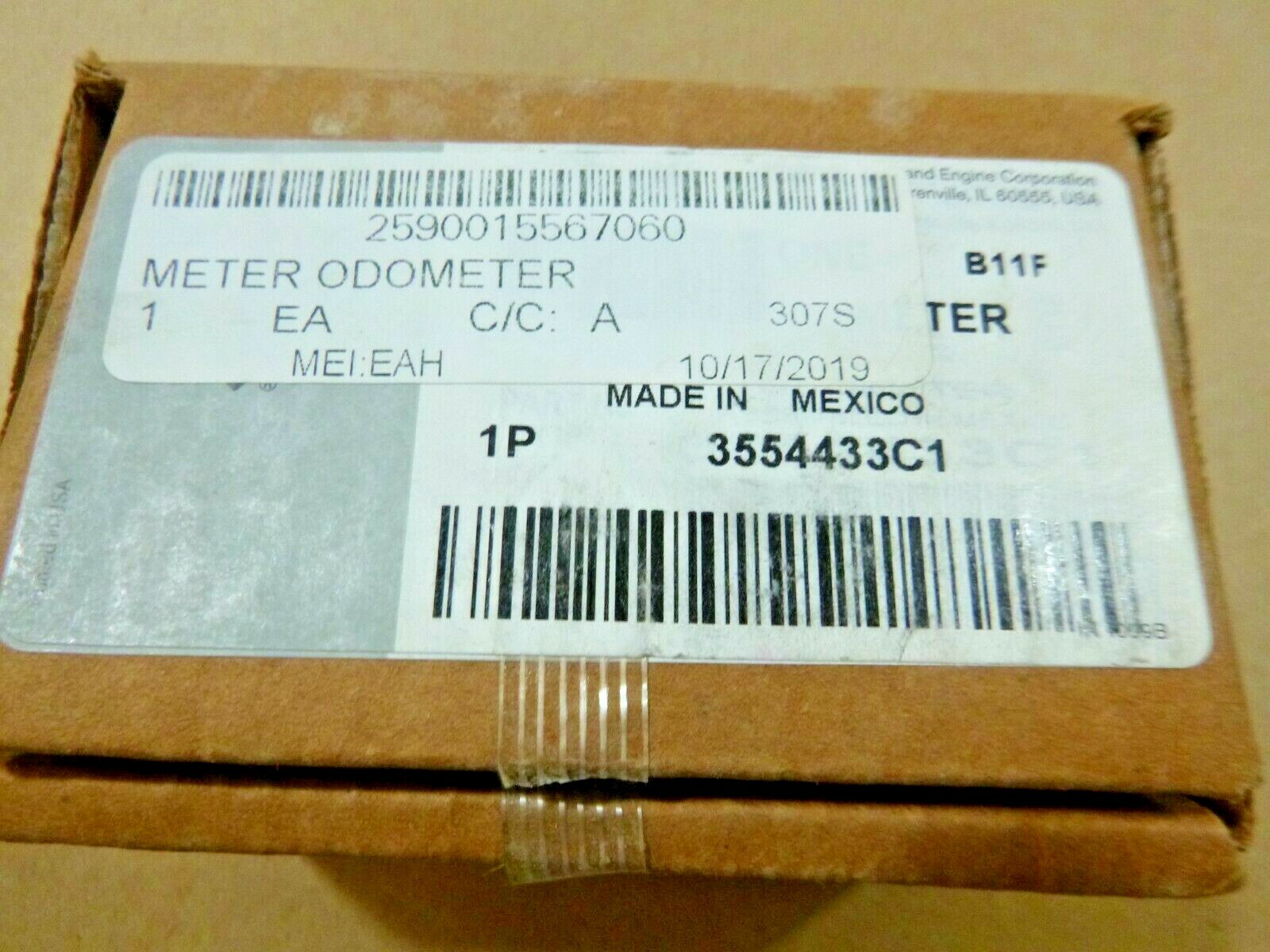 International 3554433C1 for sale online | eBay