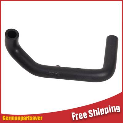 Brake Booster Vacuum Hose For VW Passat Audi A4 06B133783C | eBay