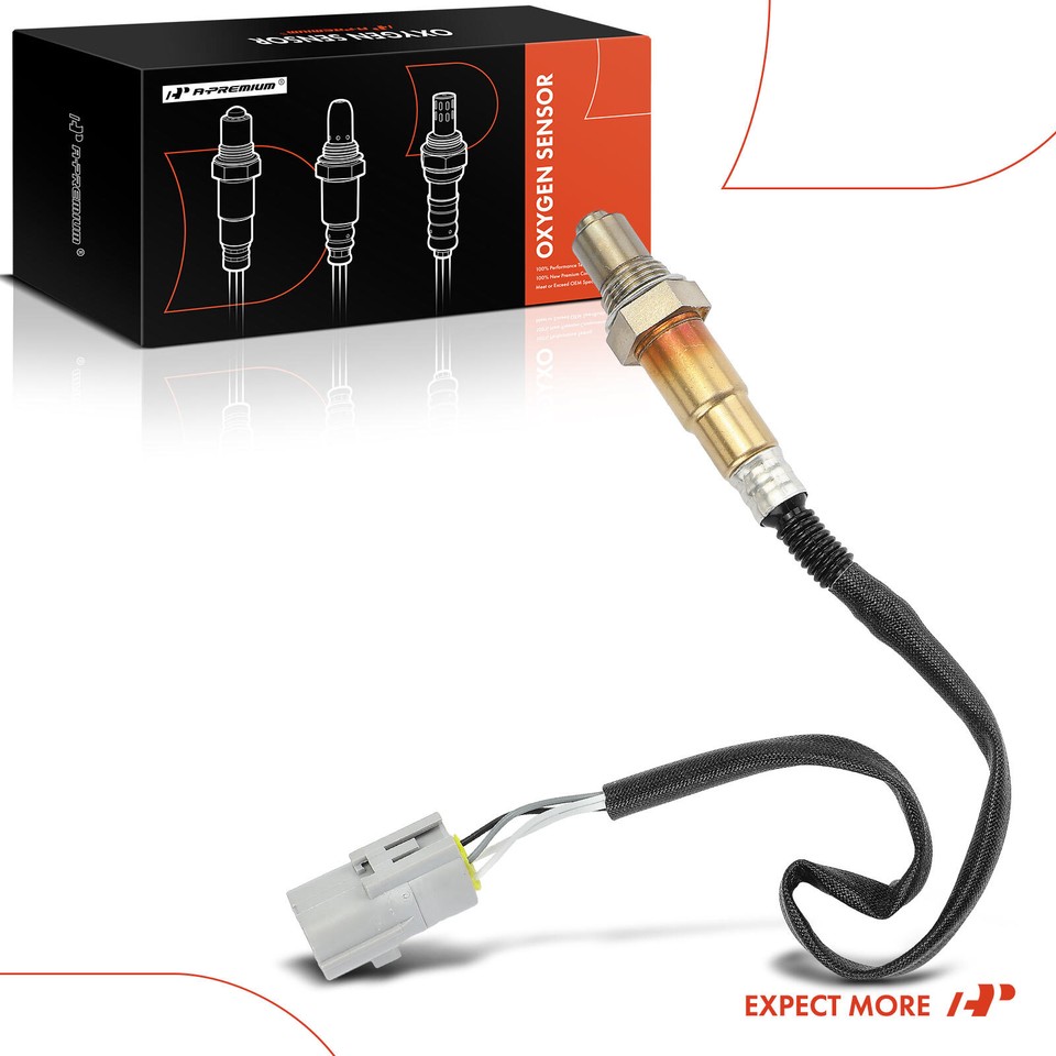 Upstream O2 Oxygen Sensor for Mitsubishi Lancer 2007-2017 L4 2.0L 2.4L ...