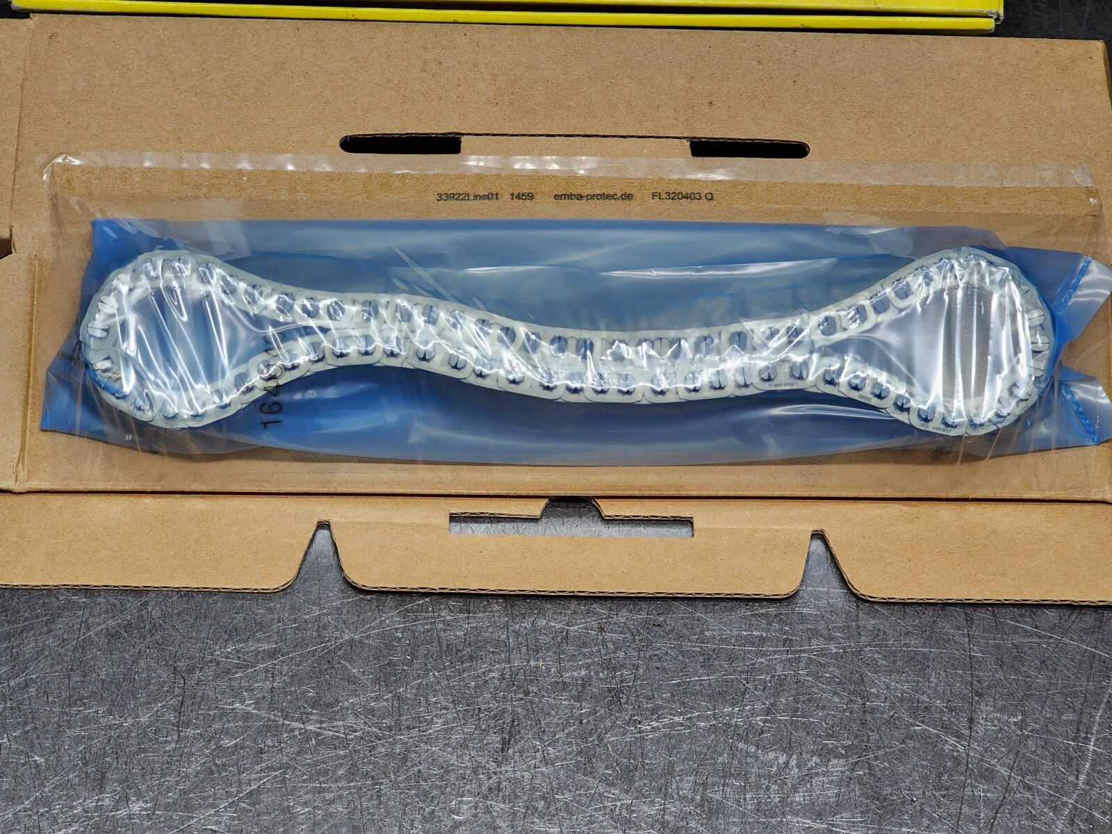 RE0F10E RE0F10J RE0F10H JF017E CVT TRANSMISSION BELT CHAIN FOR NISSAN 3 ...