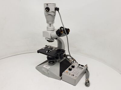 Microscopes - Zeiss Universal