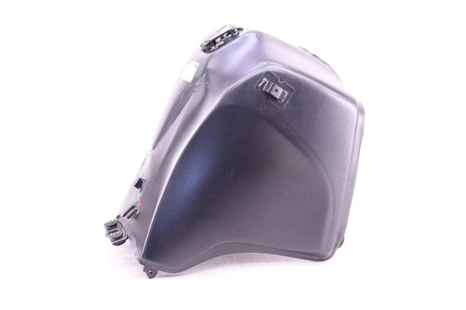 2018 08-18 KAWASAKI KLR650 KLR OEM GAS TANK FUEL PETROL RESERVOIR K247 ...
